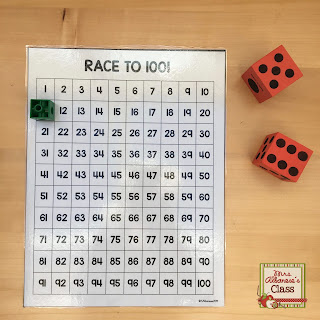 Number Sense in Kindergarten | Mrs. Albanese's Kindergarten Class