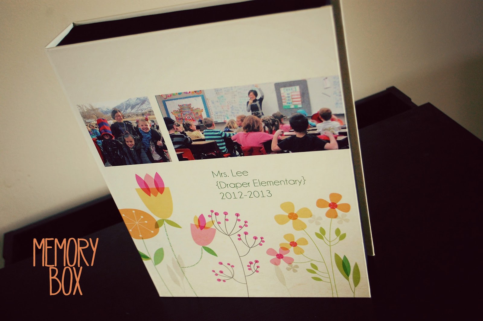 Toad's Treasures Lifestyle Family Blog by Emily Ashby: Teacher Gift ...