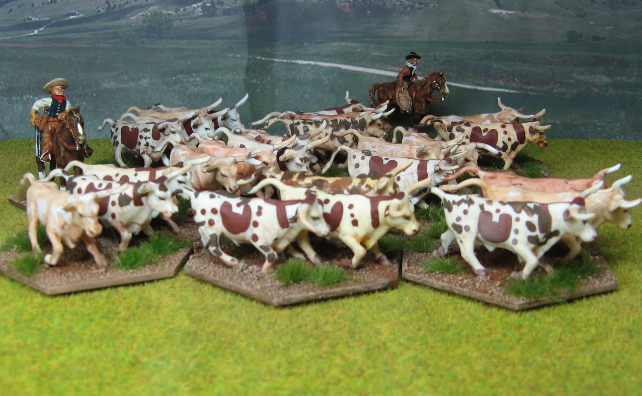 [TMP] "28mm longhorns" Topic