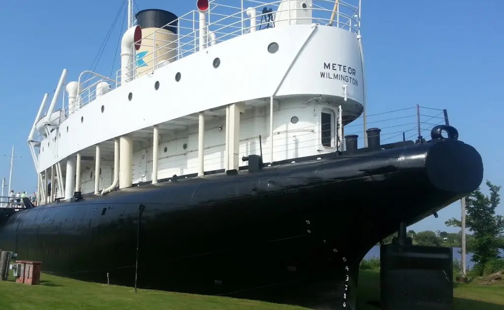 Industrial History: Whaleback Boats