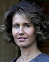 War News Updates: Syrian President Assad's Wife Speaks For The First ...