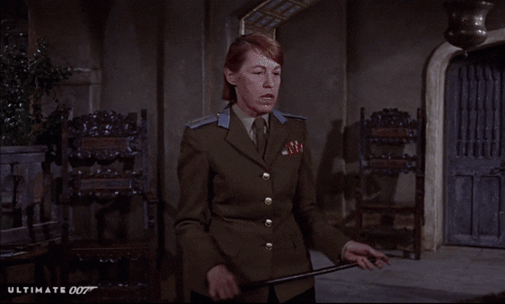 Ultimate 007: From Russia With Love (1963)