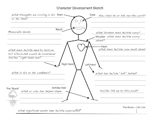 Mrs. K. Simpson: Characterizing Joby