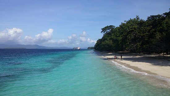 Karakteristik Wilayah Perairan Indonesia - Guru Geografi