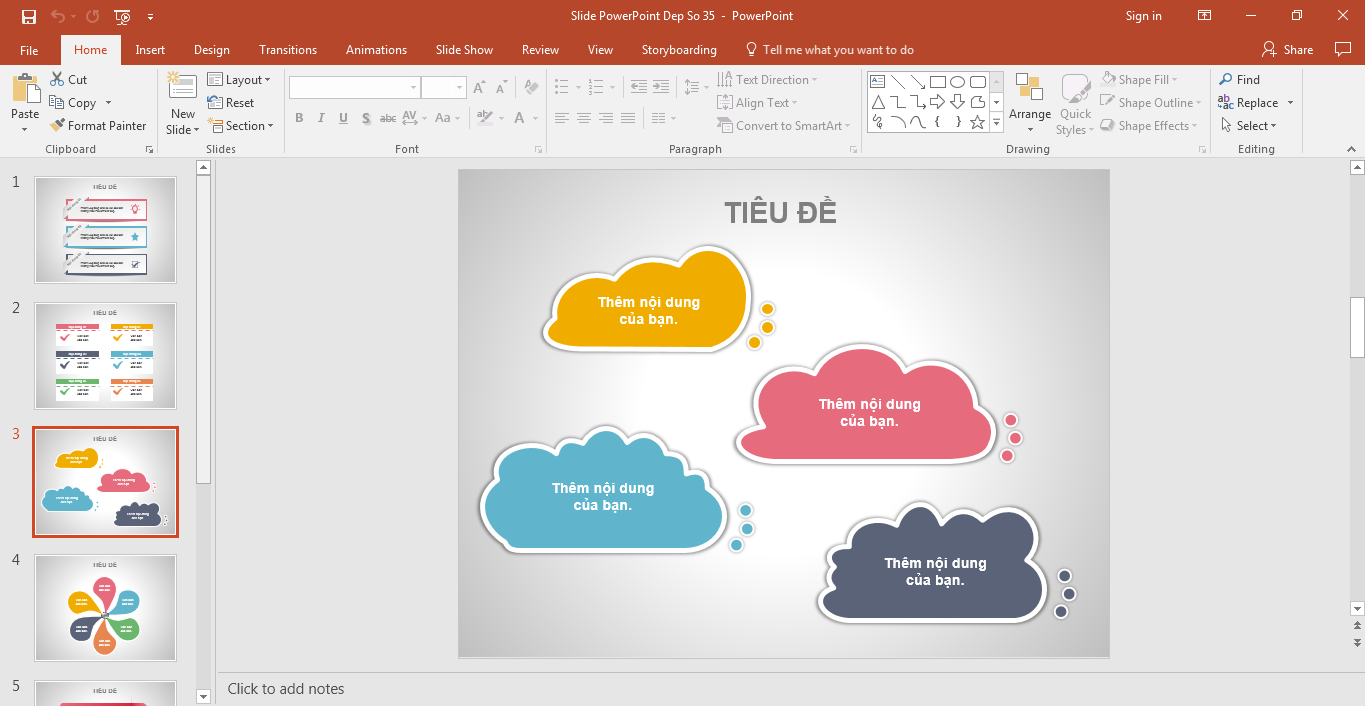 TOP 50 mẫu Slide PowerPoint đẹp | Chỉnh sửa số liệu SPSS AMOS EVIEW STATA