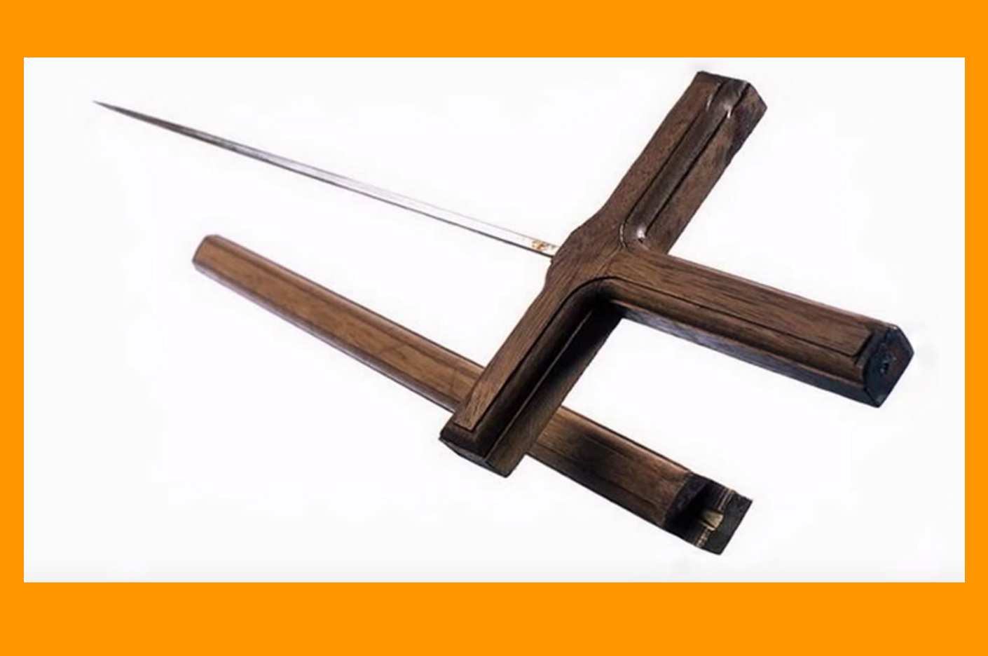 BlinkInside: 12 Senjata Rakitan dalam Penjara