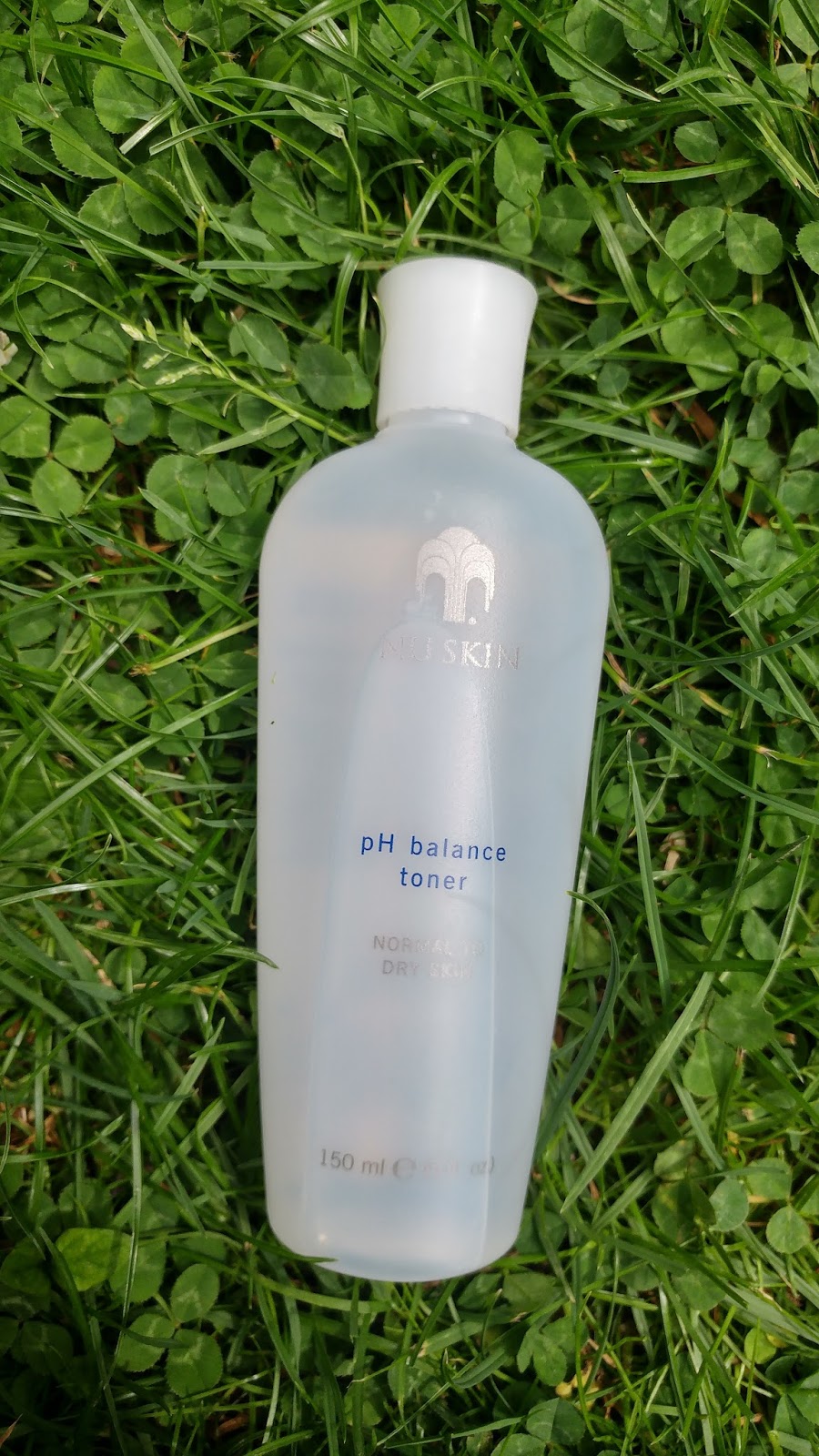 Nu Skin Polishing Bar, pH balance toner, enhancer skin conditioning gel ...