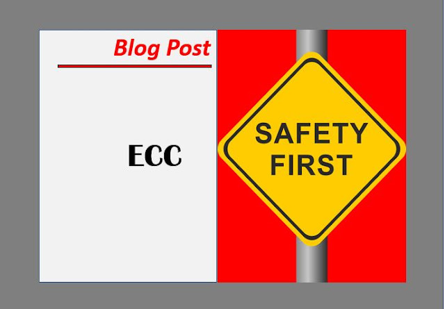 ECC (Error Correction Codes)