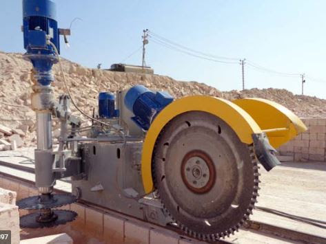 Stones Defination and site for Quarry with Hand Tools? Methods of ...