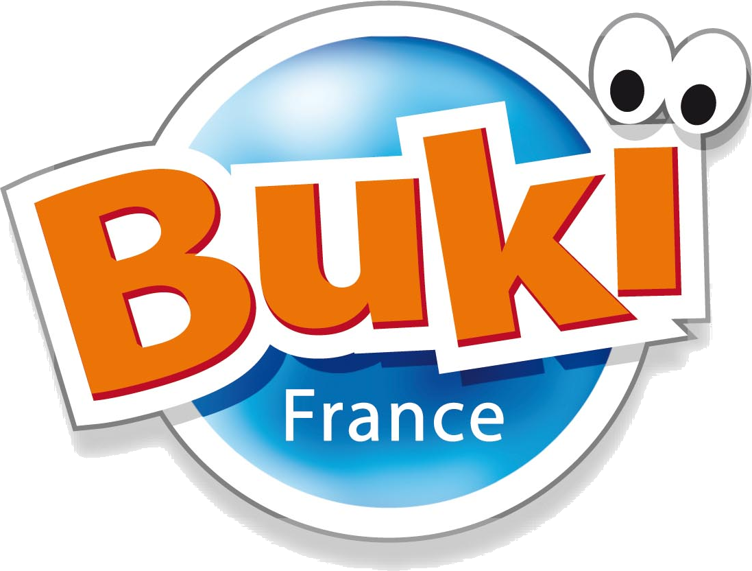Je teste et vous ?: L'univers créatif avec la Marque "Buki France"