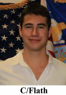 Jonn Scott Flath: Sermon for Jonn