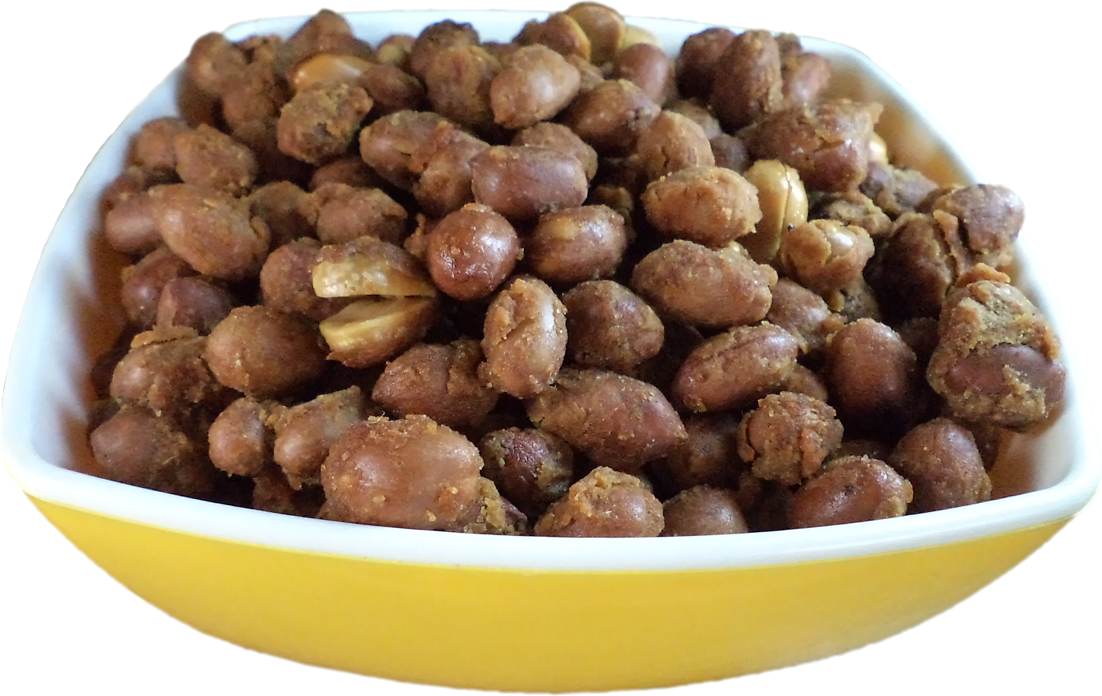 Mouthwatering Food Recipes: 283) MASALA KADALA