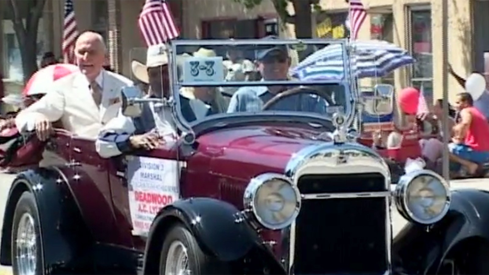 Los Angeles Morgue Files: Paramount Studios Producer A.C. Lyles 2013 ...