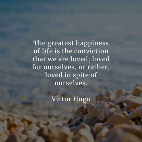 60 Comforting quotes that'll inspire you in life's hard times