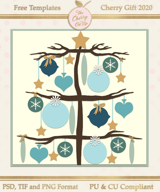 The Cherry On Top: Christmas Gifts from The Cherry, More Festive ...