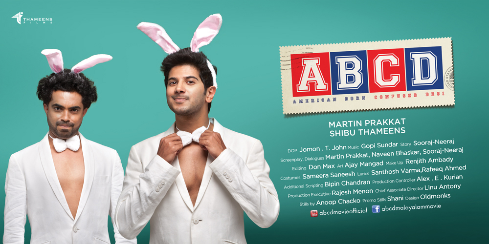 ABCD - Movie Review - Mallu Vision