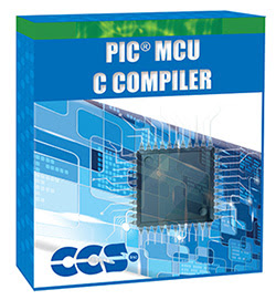 Aprende Electrónica: PIC C Compiler CCS