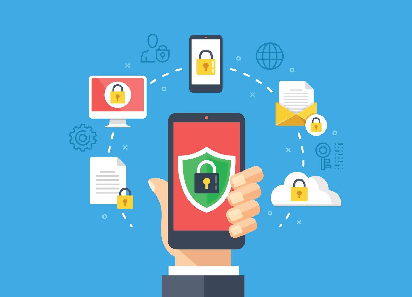 Faye's Werkveldverkenning blog: Beeldende Kunst en Design, Media ...