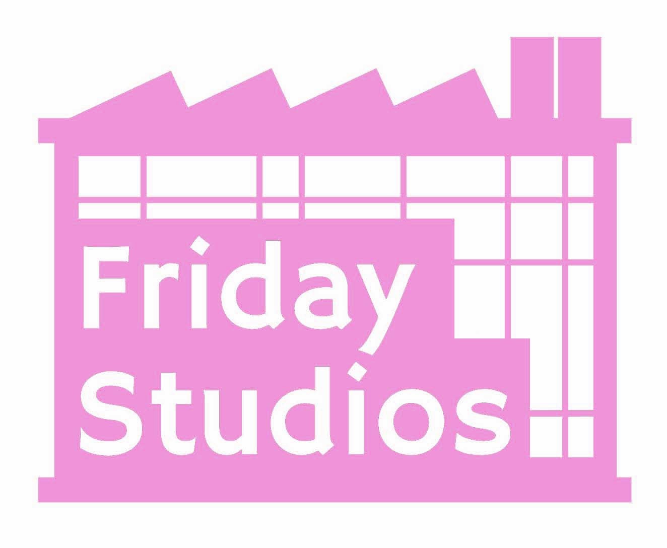 Friday Studios on Instagram