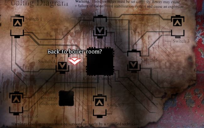 Killer Escape Walkthrough | putas-y-zorras