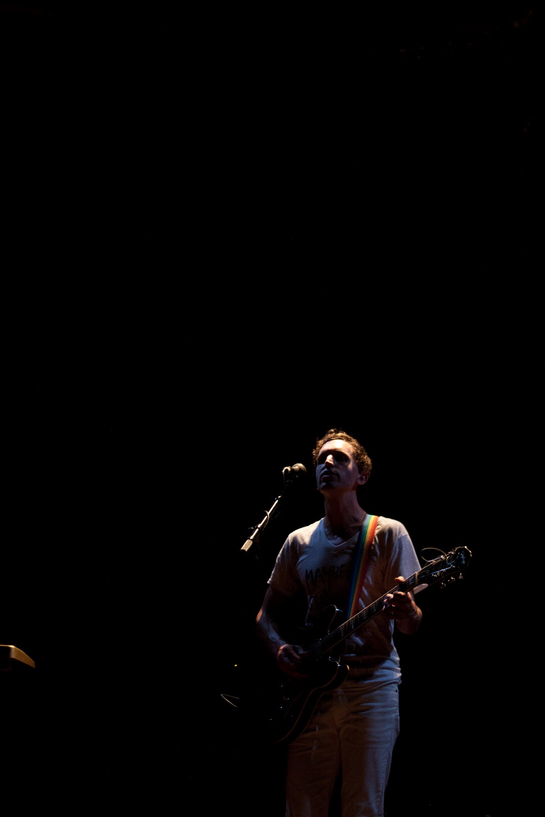 Kickstand Kaleidoscope: Lemolo Album Release Show at Columbia City Theater