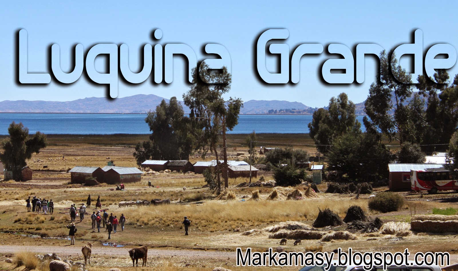 Markamasy.blogspot.com: LUQUINA GRANDE - PUNO PERU