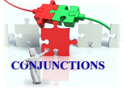 Conjunction; A Grammatical Cohesion in Discourse Analysis