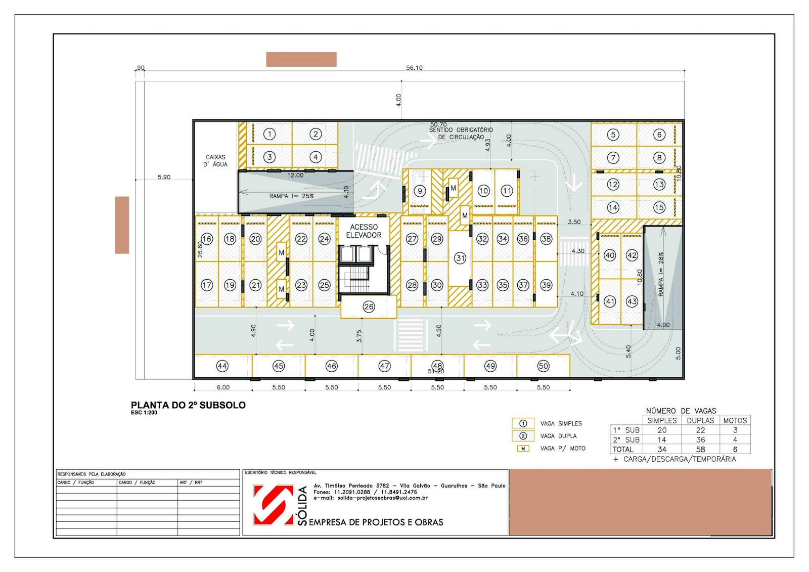 MARIANA PROJETISTA: PROJETO #07: Layout do espaço