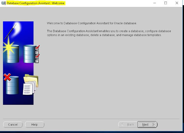 Remote Infrastructure Management Oracle Rman Backup Using Netbackup 8 1 2