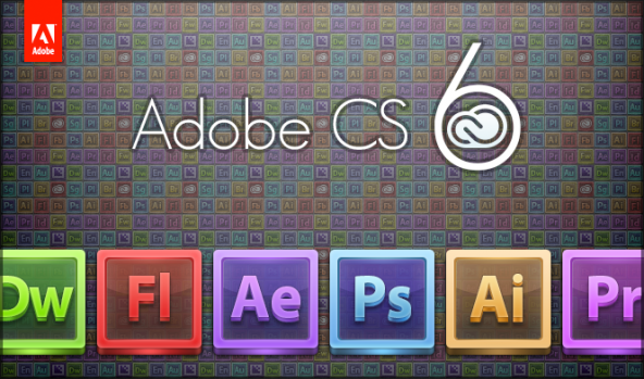 Adobe cs6 master collection tutorials - allstargeser