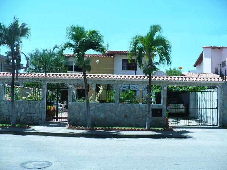 Inmuebles en Venta en La Isla de Margarita Venezuela