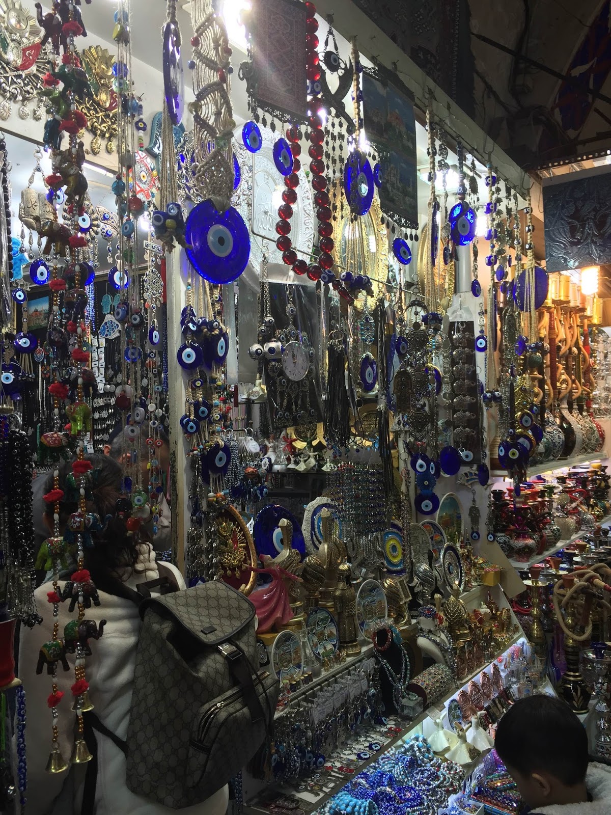 Istanbul...Indeed the home of Turkey