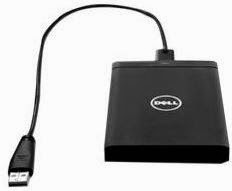 Dell Backup 1TB USB 3.0 Portable Hard Drive - The Happy Deals