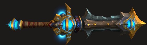 Cute Cake Studios: [Kyle] Sword Hilt References