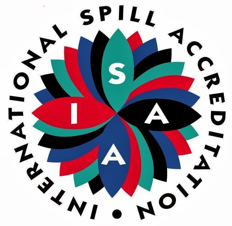 ISCO: International Spill Control Organization
