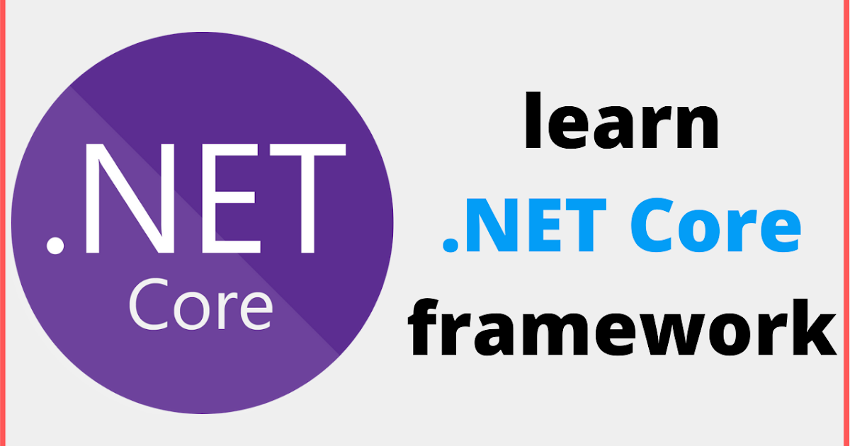 .Net Core Courses - Bahasa Pemrogaman
