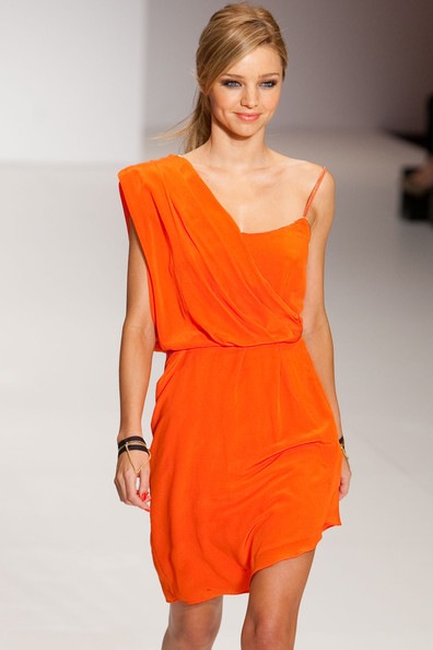 Miranda Kerr | Hollywood Teen Gallery