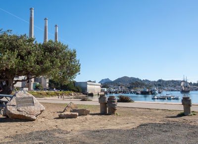 Views From The Edge: Filipino American History Month: Filipinos land in ...