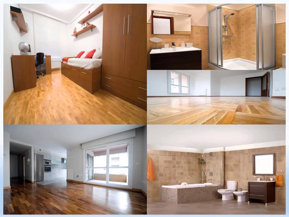 Tipos de acabados: Introducción a los acabados en la construcción