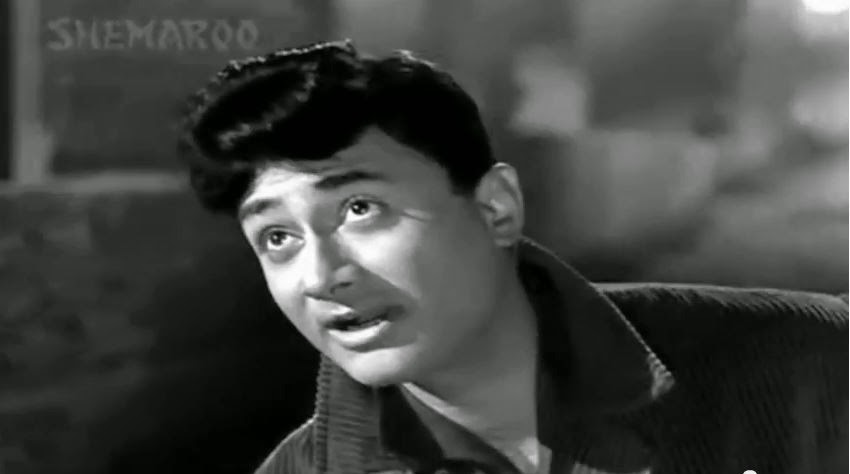Golden Era of Bollywood: Let's look into the Philosphy of Dev Anand