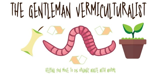 How To Build A DIY Worm Casting Trommel