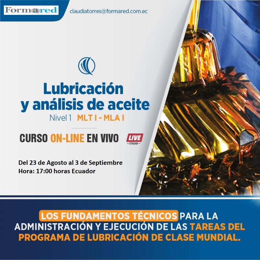 Formared: Capacitación y asesoría Educativa: Curso ON LINE En Vivo ...