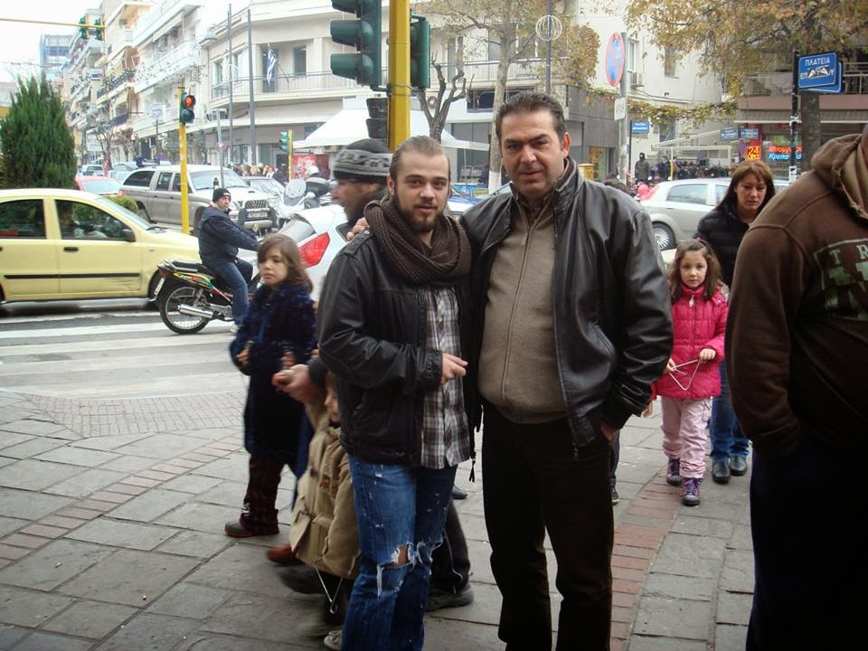 Δημοτική Παρατάξη Αμπελ.Μενεμ. " ΠΟΛΙΤΕΣ ΣΕ ΔΡΑΣΗ ΓΙΑ ΤΗΝ ΑΝΑΤΡΟΠΗ ...