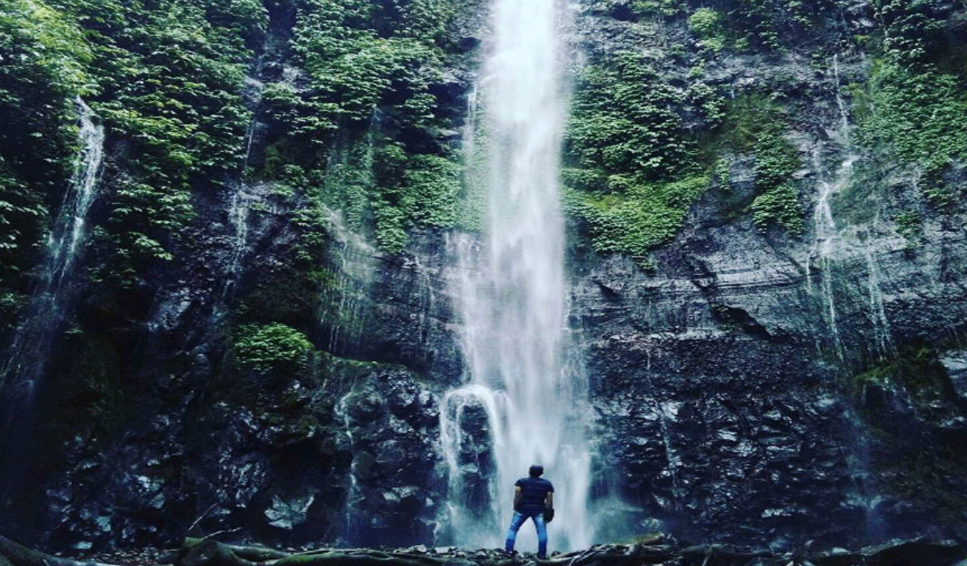 16 Tempat wisata di Semarang Terpopuler - Villakan.com