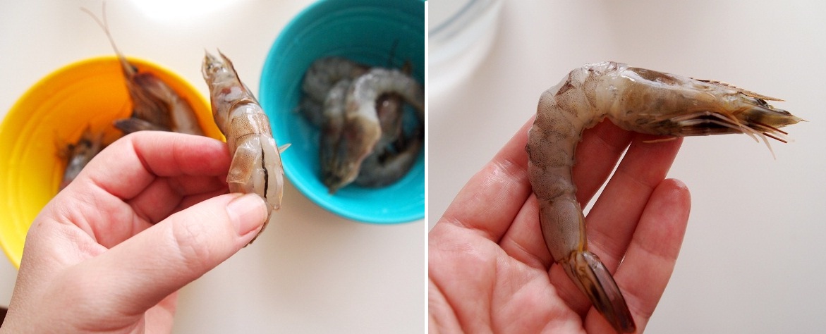 It All Tastes Greek To Me: Seafood Paella