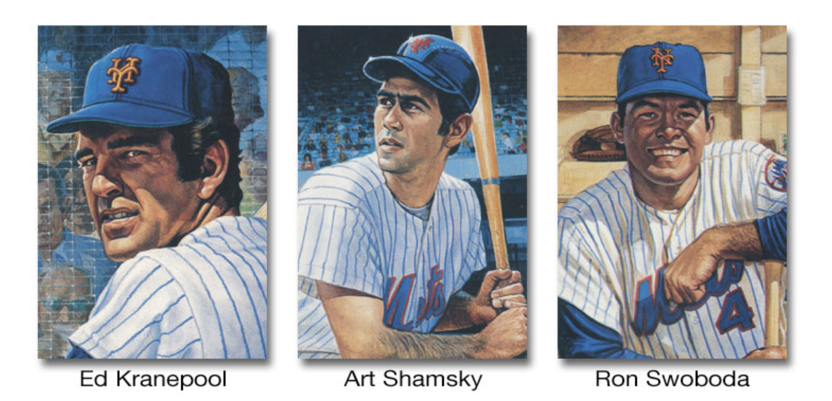 TheMediagoon.com: 1969 Mets 50th Anniversary Celebration at the Cradle ...