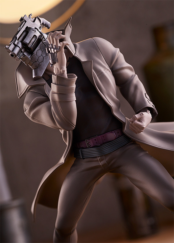 No Guns Life - POP UP PARADE Juzo Inui (Good Smile Company)