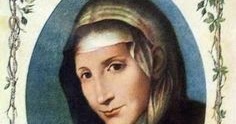 A Catholic Life: St. Catherine of Genoa