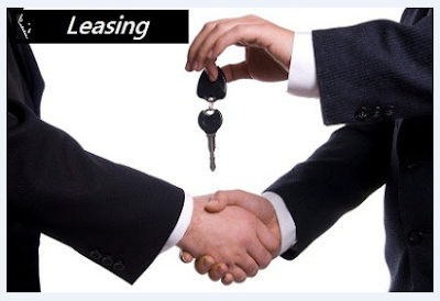 MANAJEMEN SEWA GUNA USAHA - LEASING | Blog Ekonomi, Akuntansi & Manajemen