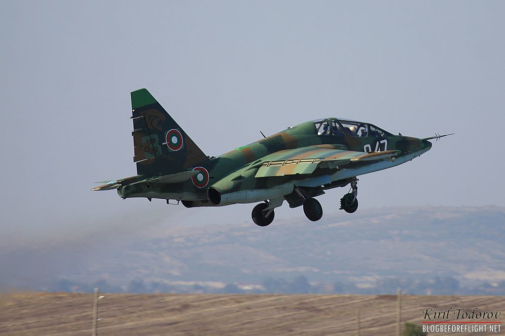 BUAF BEZMER AIR BASE OPEN DAY 2018 - Blog Before Flight - Aerospace and ...